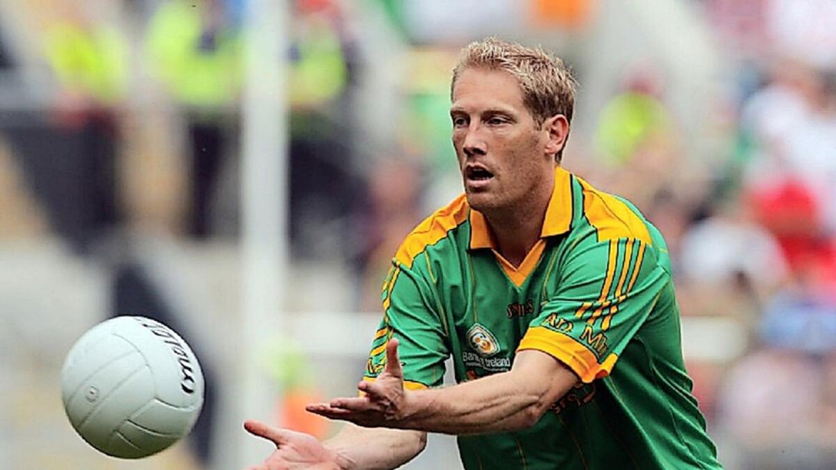 GRAHAM GERAGHTY – Incrediwear Ireland